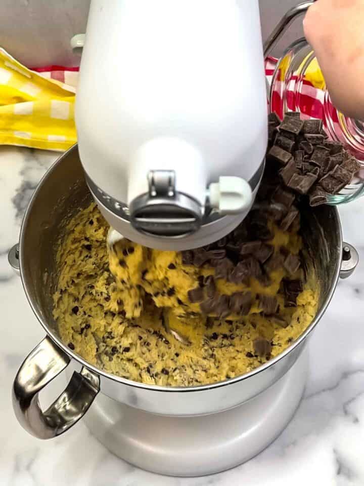 Disney-Inspired Jack-Jack's Cookie Num Nums - Pudge Factor