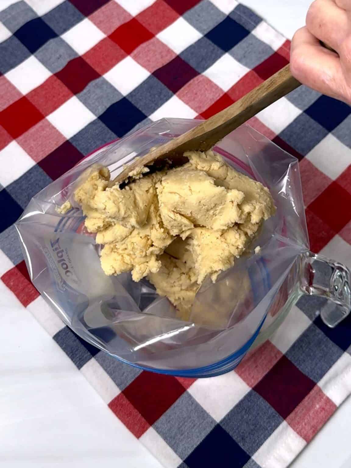 Crispy Cookie Fries: Sweet and Crunchy Snack - Pudge Factor