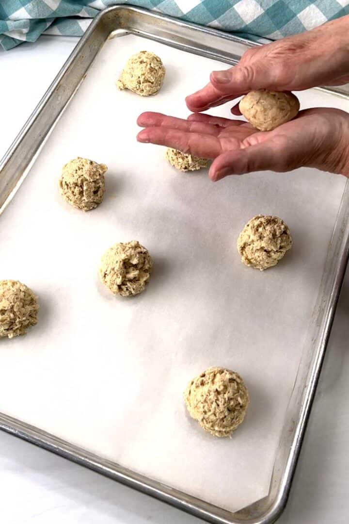 Thin and Chewy Oatmeal Cookies: A Perfect Treat - Pudge Factor