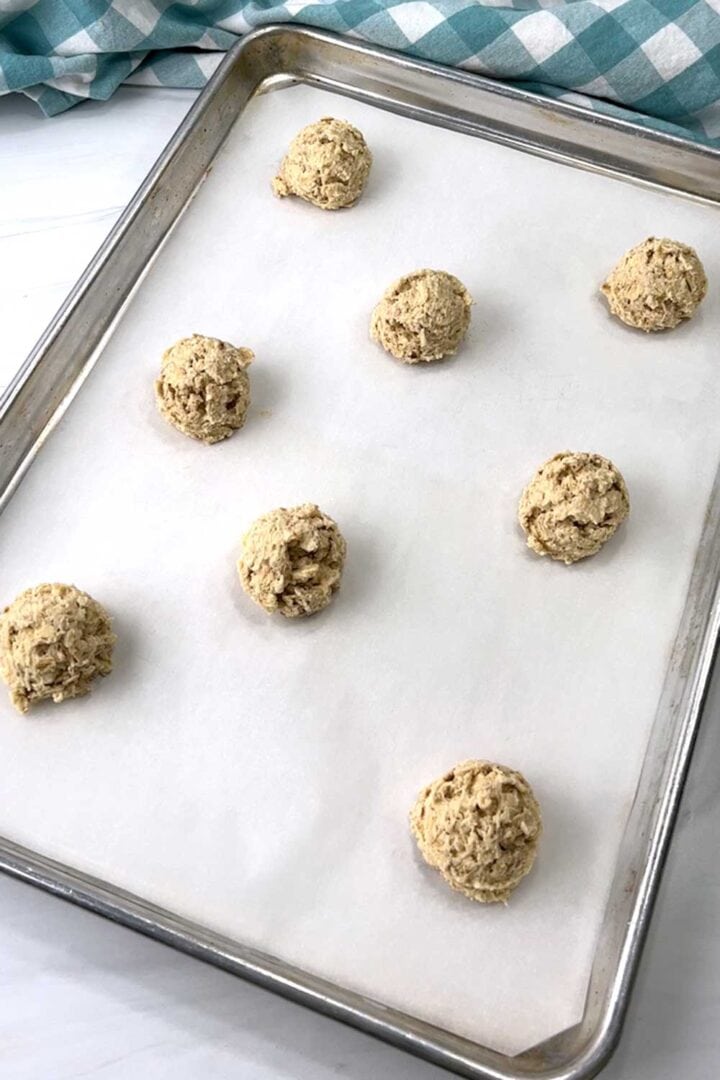 Thin and Chewy Oatmeal Cookies: A Perfect Treat - Pudge Factor