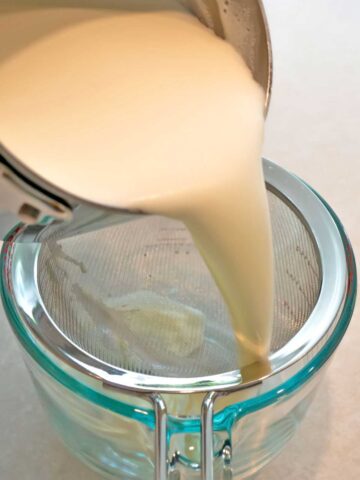 Nutella Gelato - Pudge Factor