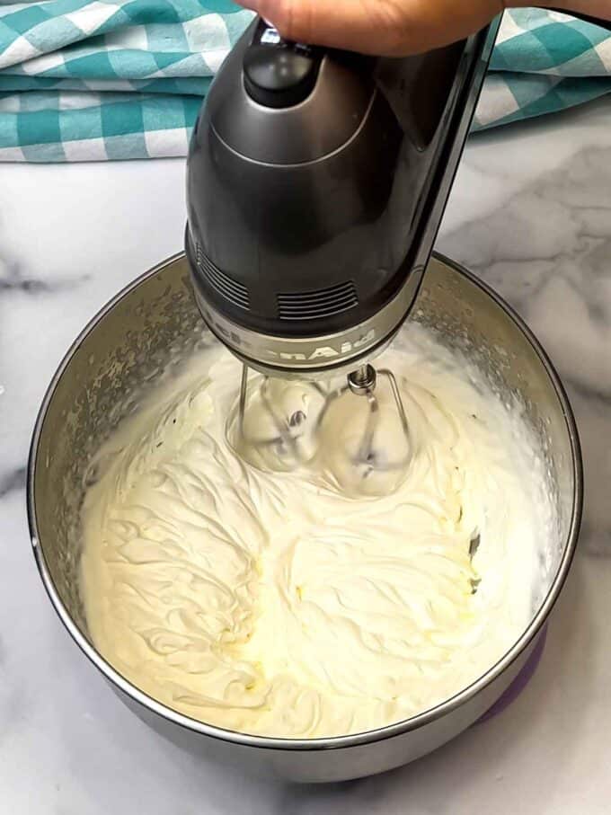 No-Bake Key Lime Cheesecake - Pudge Factor