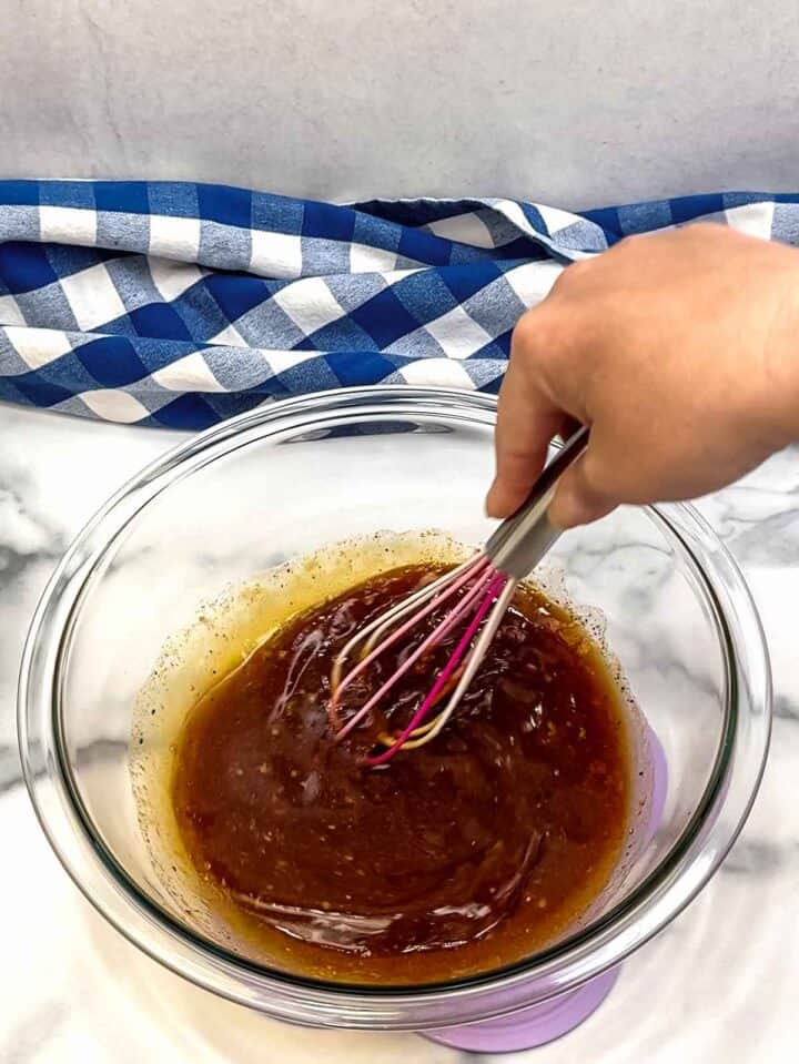 Quick and Easy Sheet Pan Beef and Broccoli - Pudge Factor
