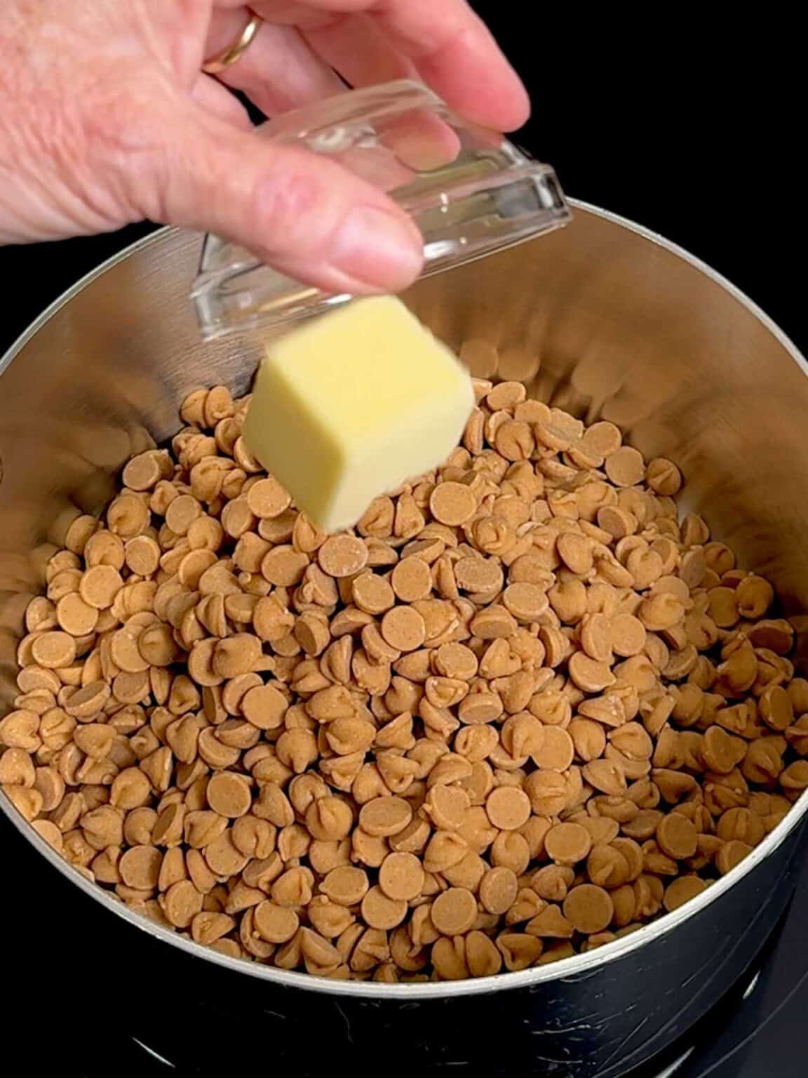 Easy Copycat Payday Candy Bars - Pudge Factor