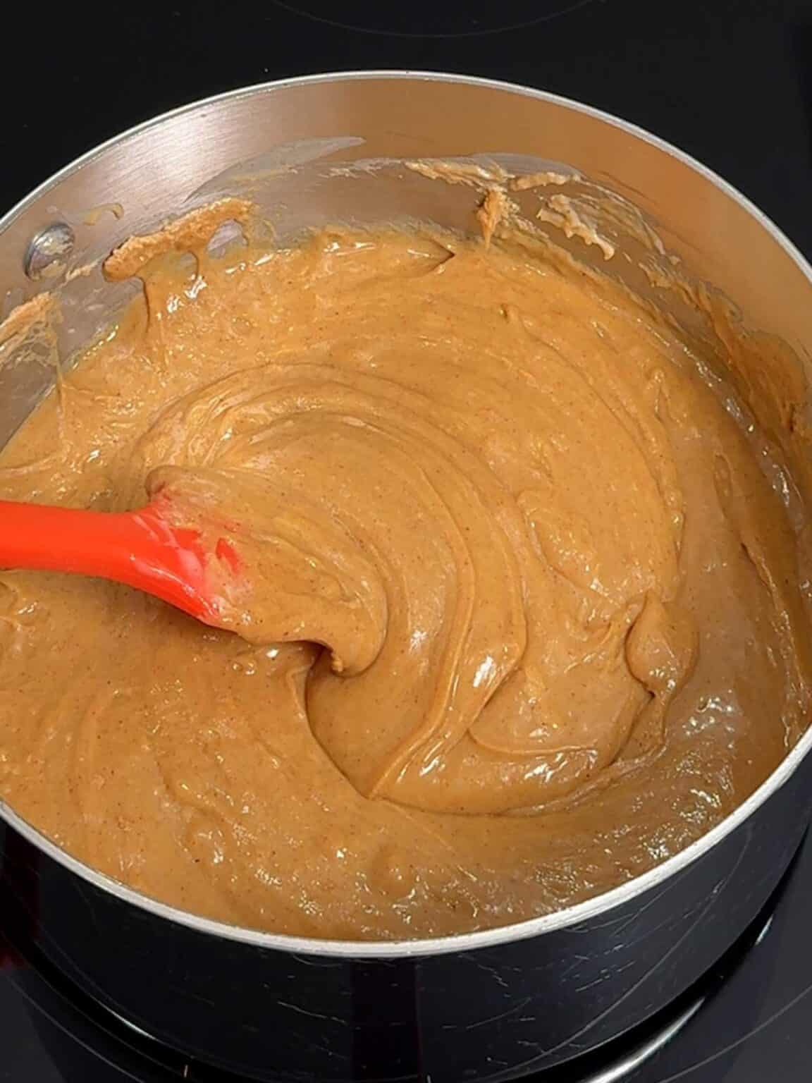 Easy Copycat Payday Candy Bars - Pudge Factor