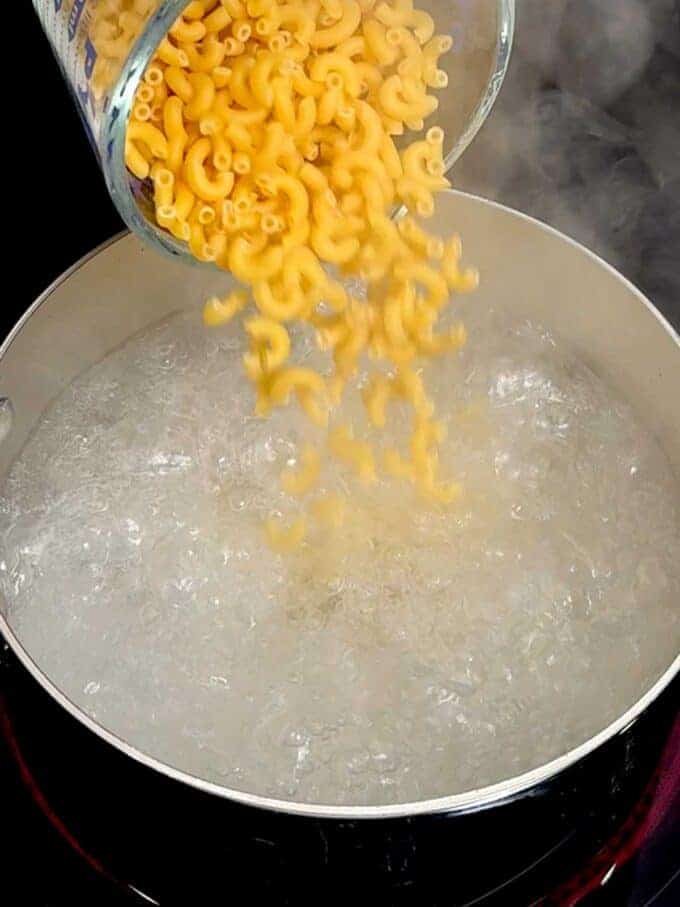 Ultimate Three-Cheese Mac & Cheese Bites - Pudge Factor