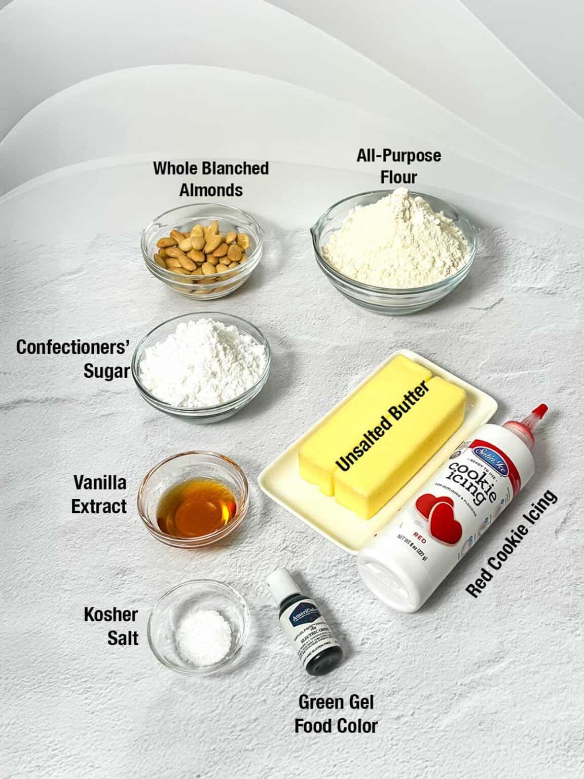 Creepy Witches' Fingers - Pudge Factor