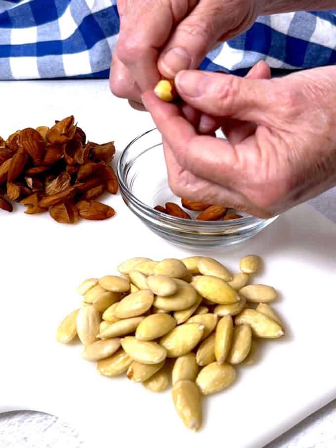 Creepy Witches' Fingers - Pudge Factor