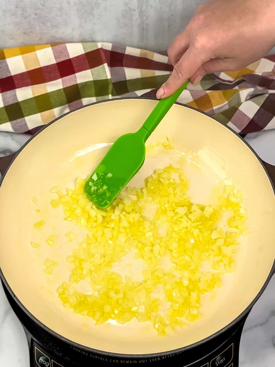 One-Pot Ghoulish Goulash - Pudge Factor