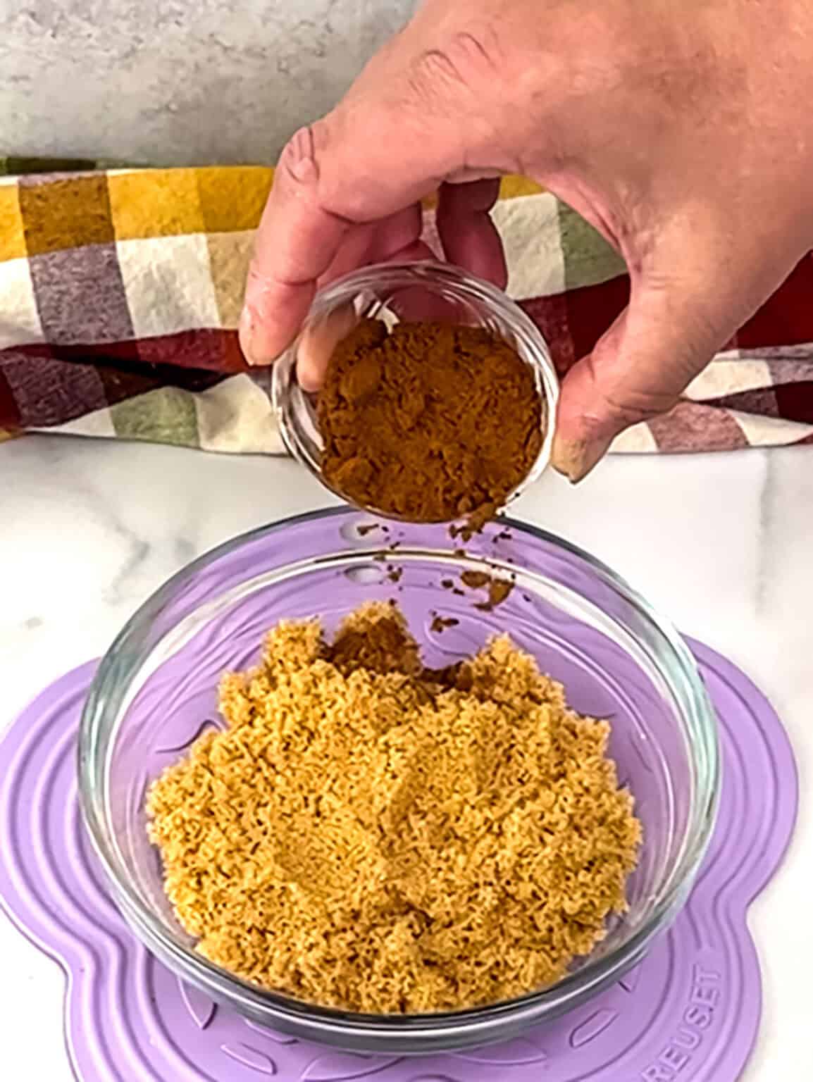 Quick and Easy Apple Pie Bites - Pudge Factor