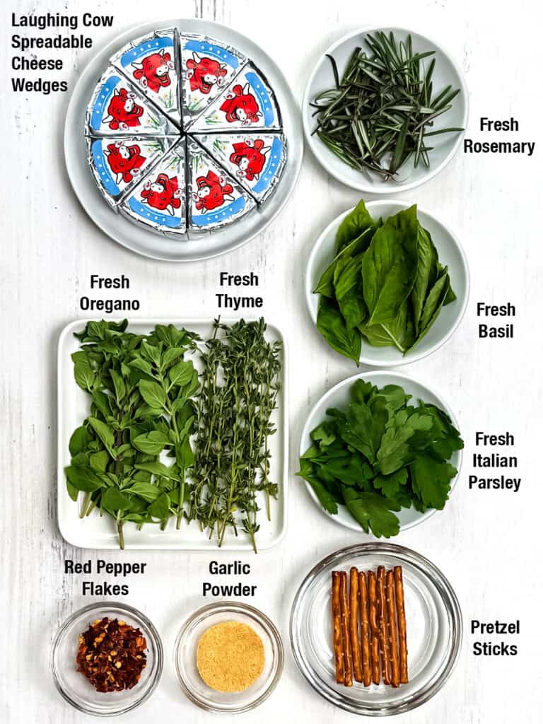 Quick & Easy Holiday Cheese Trees: The Ultimate Festive Appetizer ...