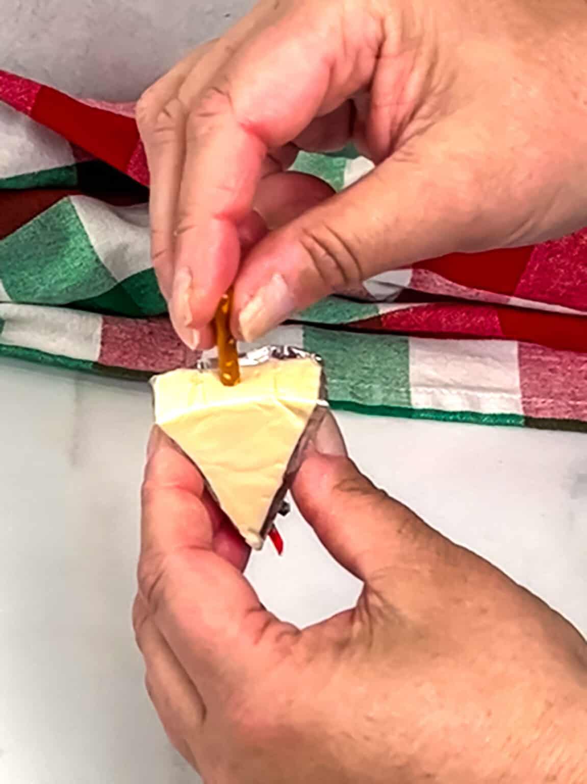 Quick & Easy Holiday Cheese Trees: The Ultimate Festive Appetizer ...