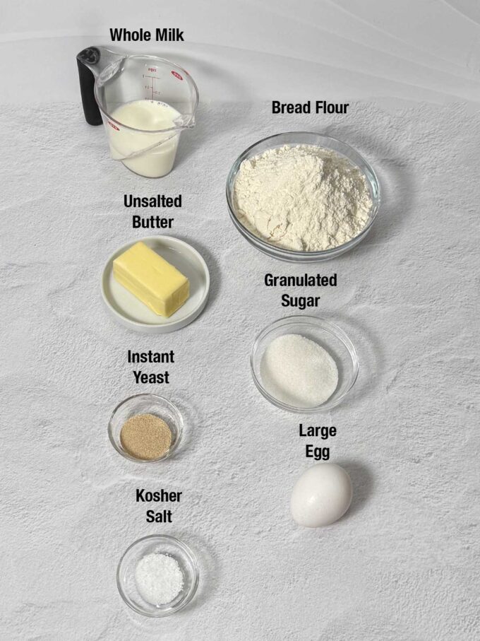 Buttery Dinner Rolls (Bread Machine) - Pudge Factor