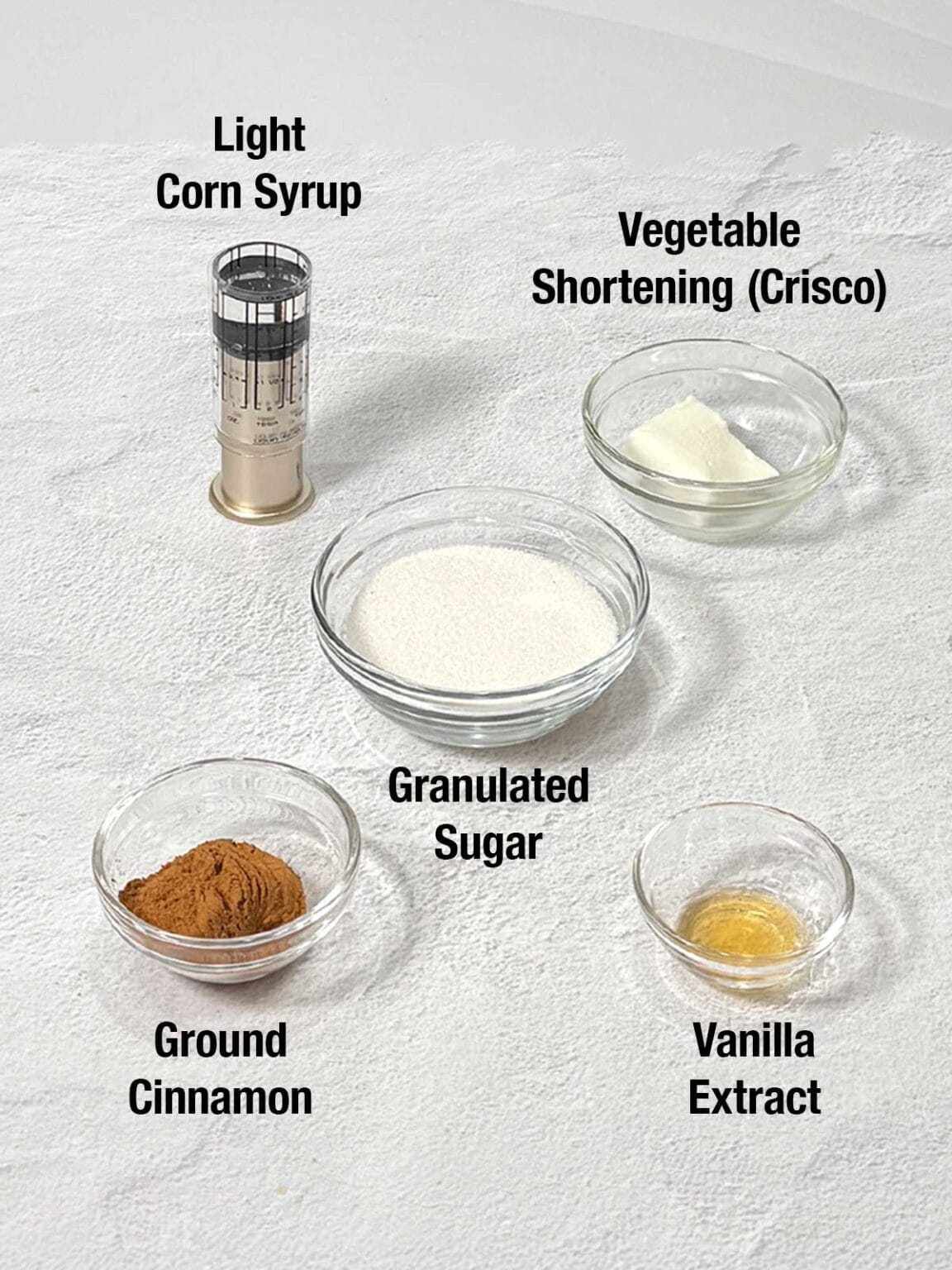 Homemade Cinnamon Sweet Bits Recipe | Easy Baking Add-In