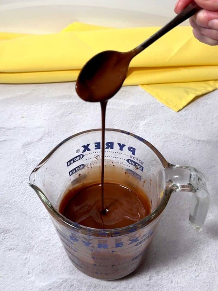 Mini Chocolate-Dipped Ice Cream Bars - Pudge Factor